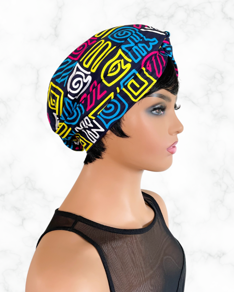 Maze | wrap – Wraps Adorn LLC