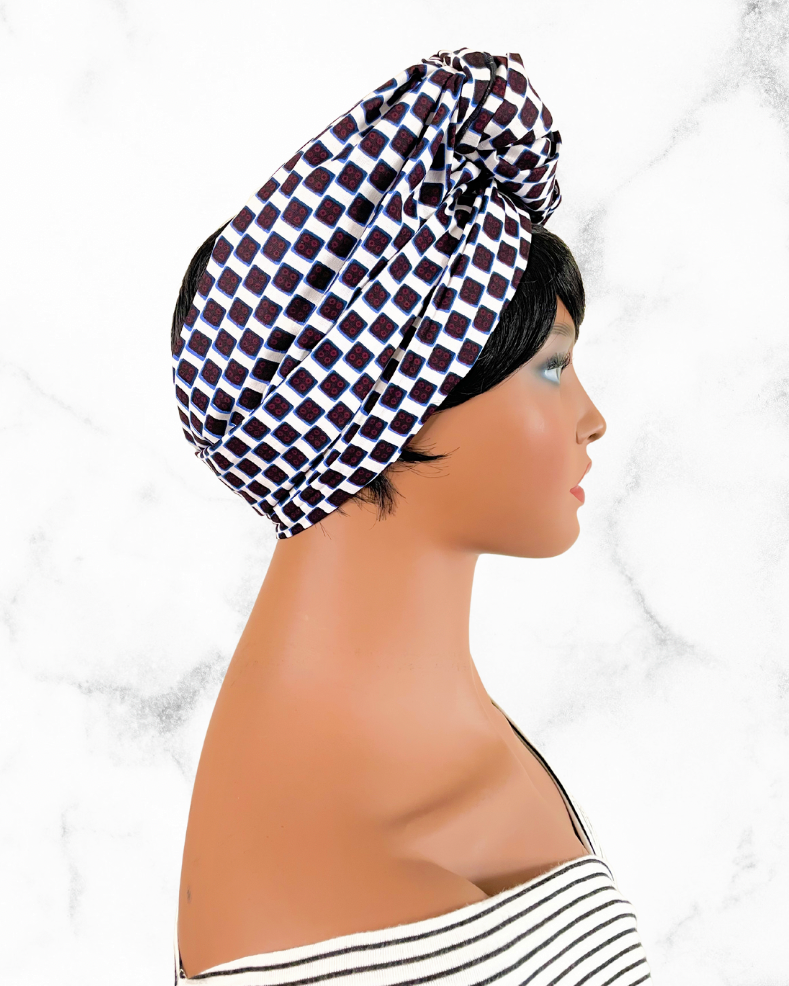 Hidden Figures | wrap – Wraps Adorn LLC