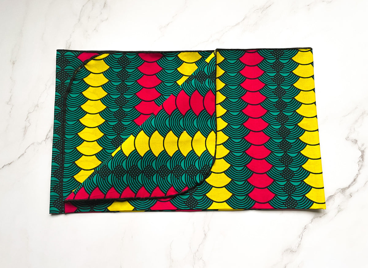 Issa Vibe | wrap – Wraps Adorn LLC